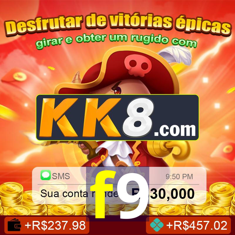 F9 🥇aposta De Confiança